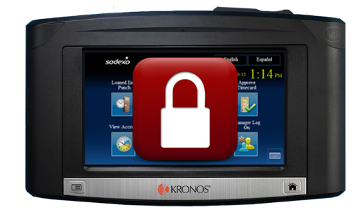 any time the employee is not scheduled